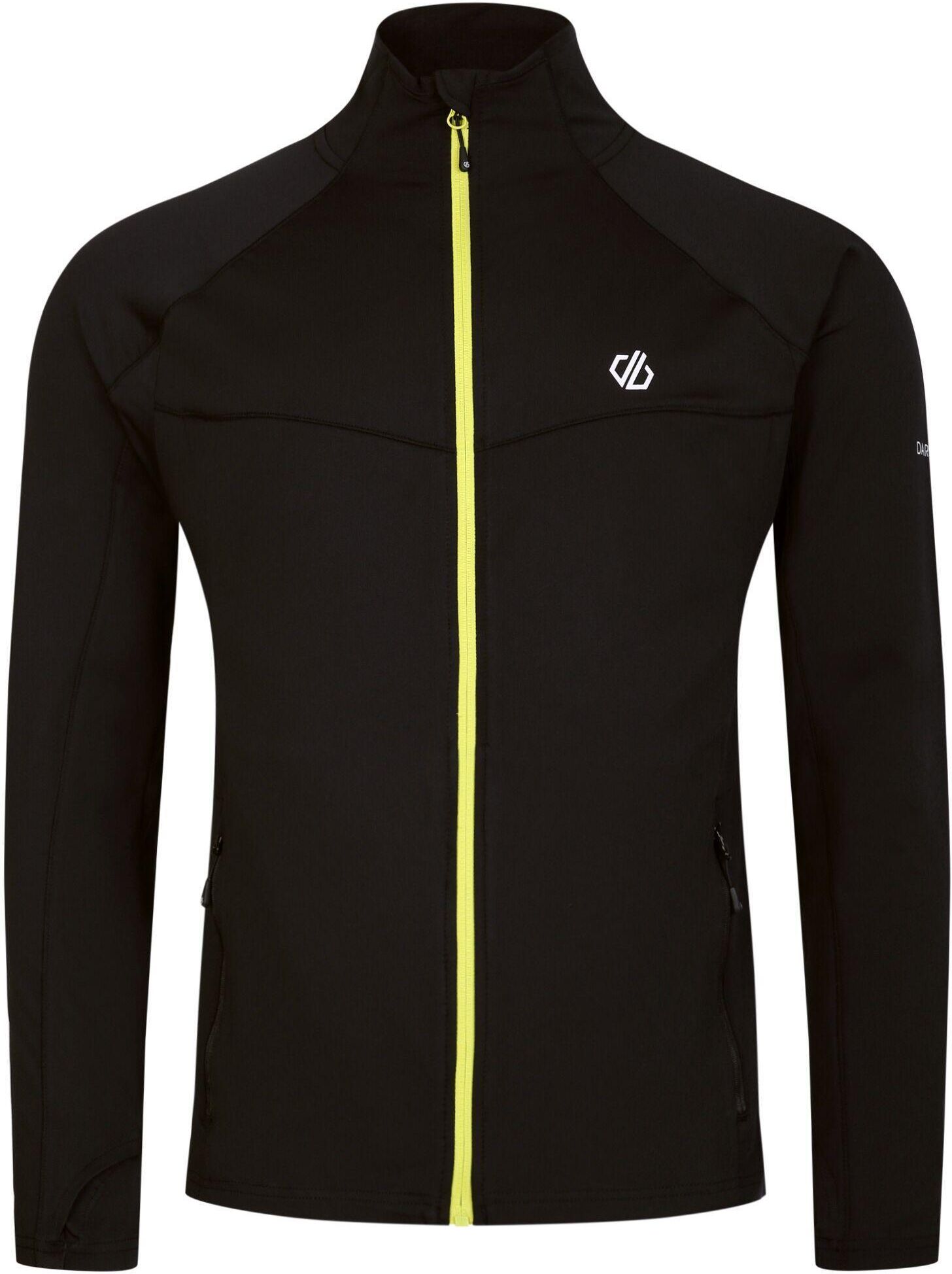 Dare 2B Kurtka Męska Substratum Czarne - Ceny i opinie - Ceneo.pl