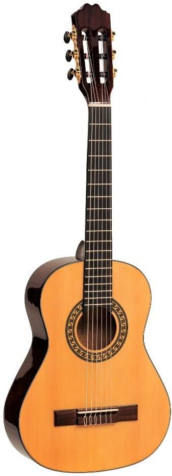 Ever Play TAIKI TC-401 NT - gitara klasyczna 1/2 - Ceny i opinie - Ceneo.pl