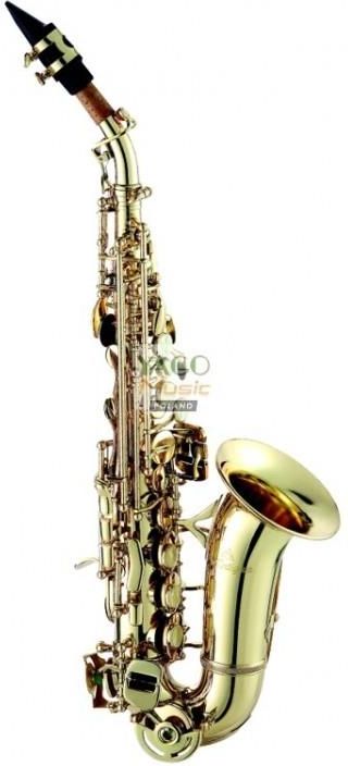 ANTIGUA PRO-ONE SS3159LQ - Saksofon sopranowy - Ceny i opinie - Ceneo.pl