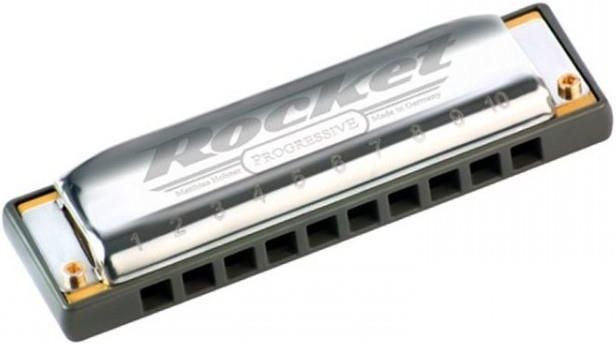 HOHNER HU014JC ROCKET C 2013/20 - Harmonijka - Ceny i opinie - Ceneo.pl