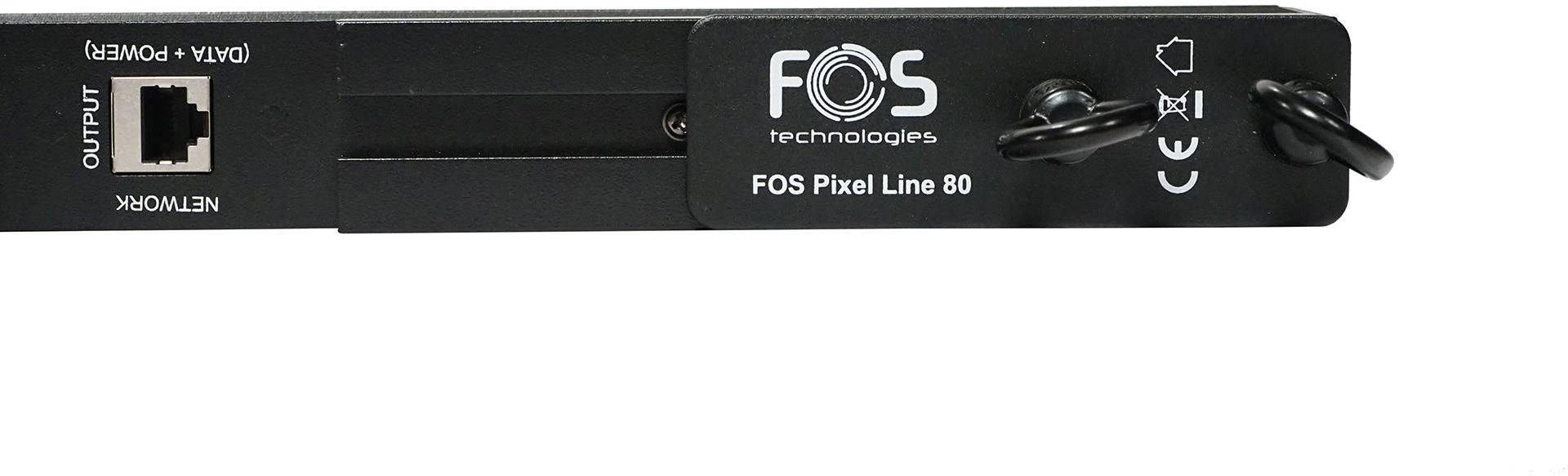 FOS Pixel Line 80 - belka LED bar - Sprzęt oświetleniowy - Ceny i ...