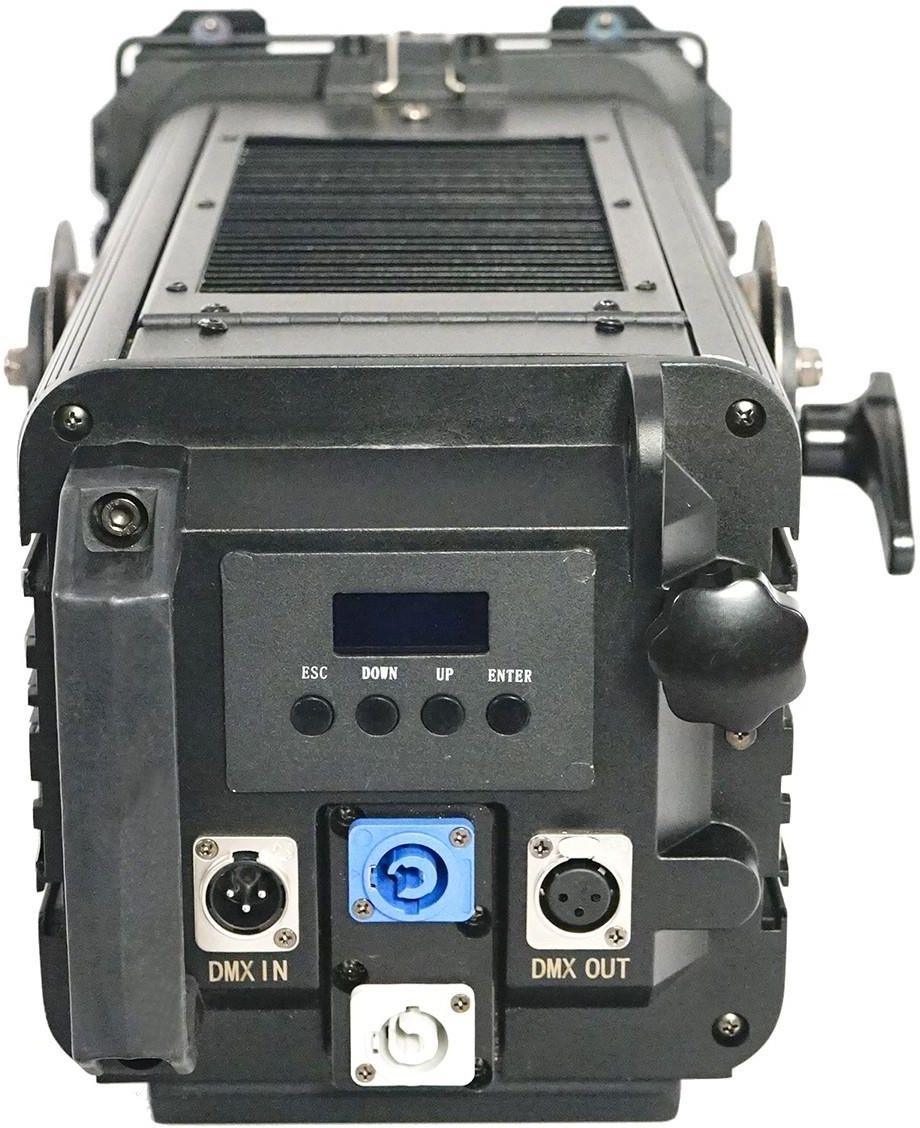 FOS PC Led 200W - reflektor teatralny - Sprzęt oświetleniowy - Ceny i ...