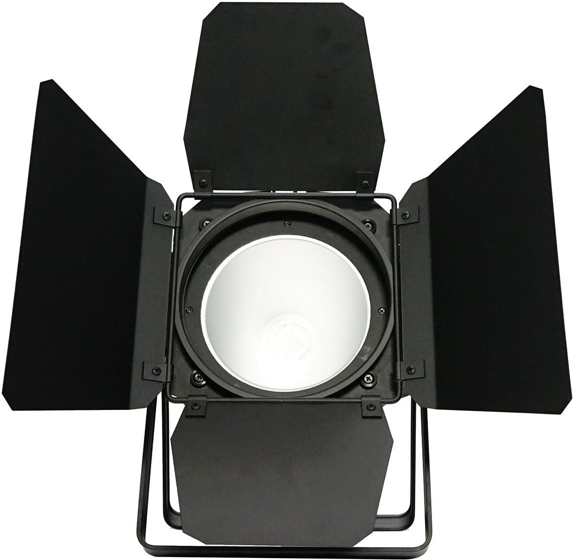 FOS COB Par 200 RGBW - reflektor - Sprzęt oświetleniowy - Ceny i opinie ...