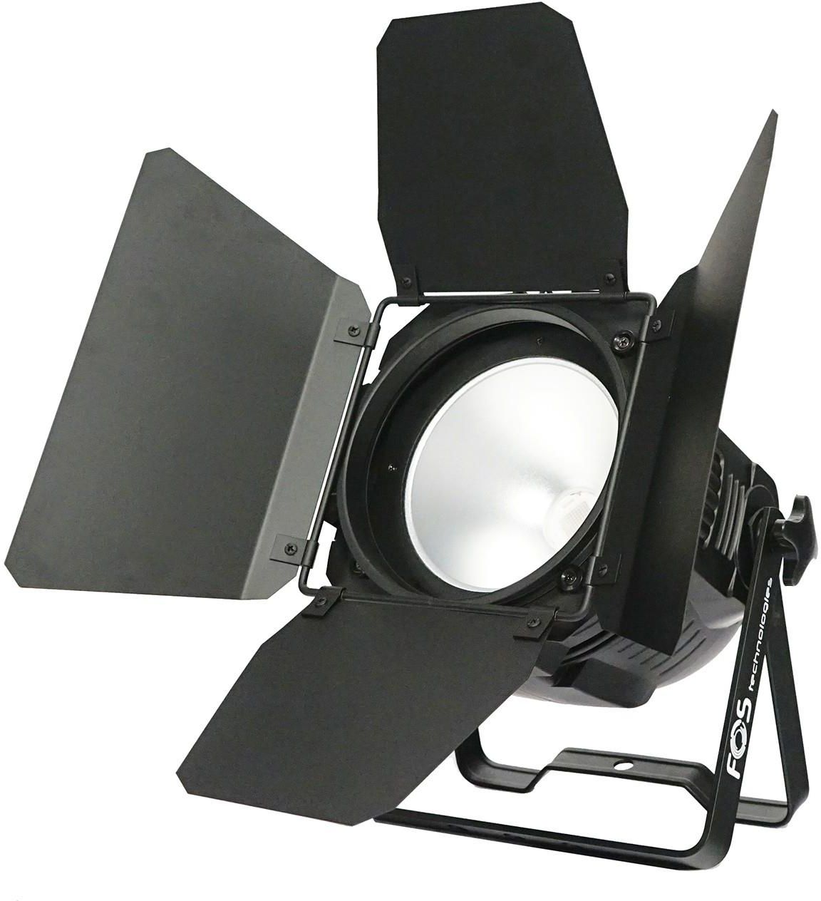 FOS COB Par 200 RGBW - reflektor - Sprzęt oświetleniowy - Ceny i opinie ...