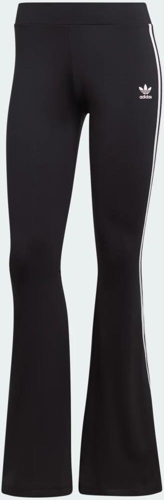 Adidas Legginsy Flared IN1100 - Ceny i opinie - Ceneo.pl