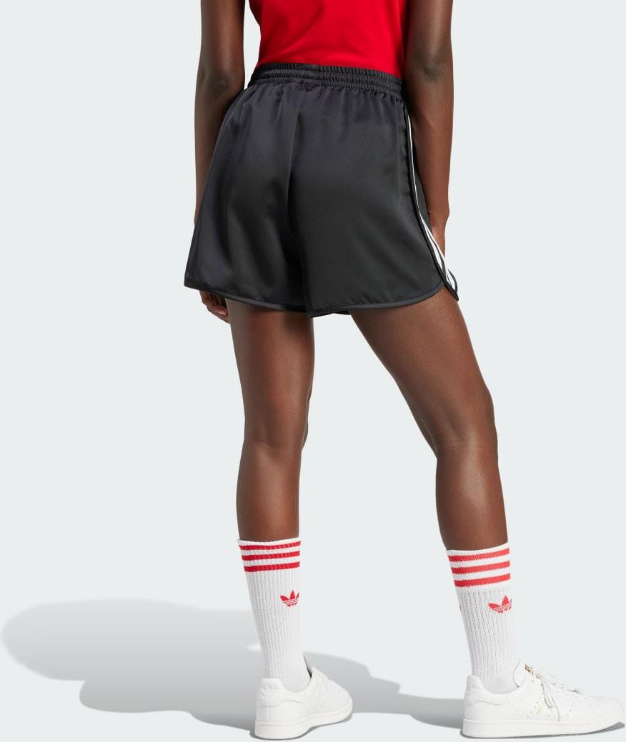 Adidas Szorty Satin Sprint IU2528 - Ceny i opinie - Ceneo.pl