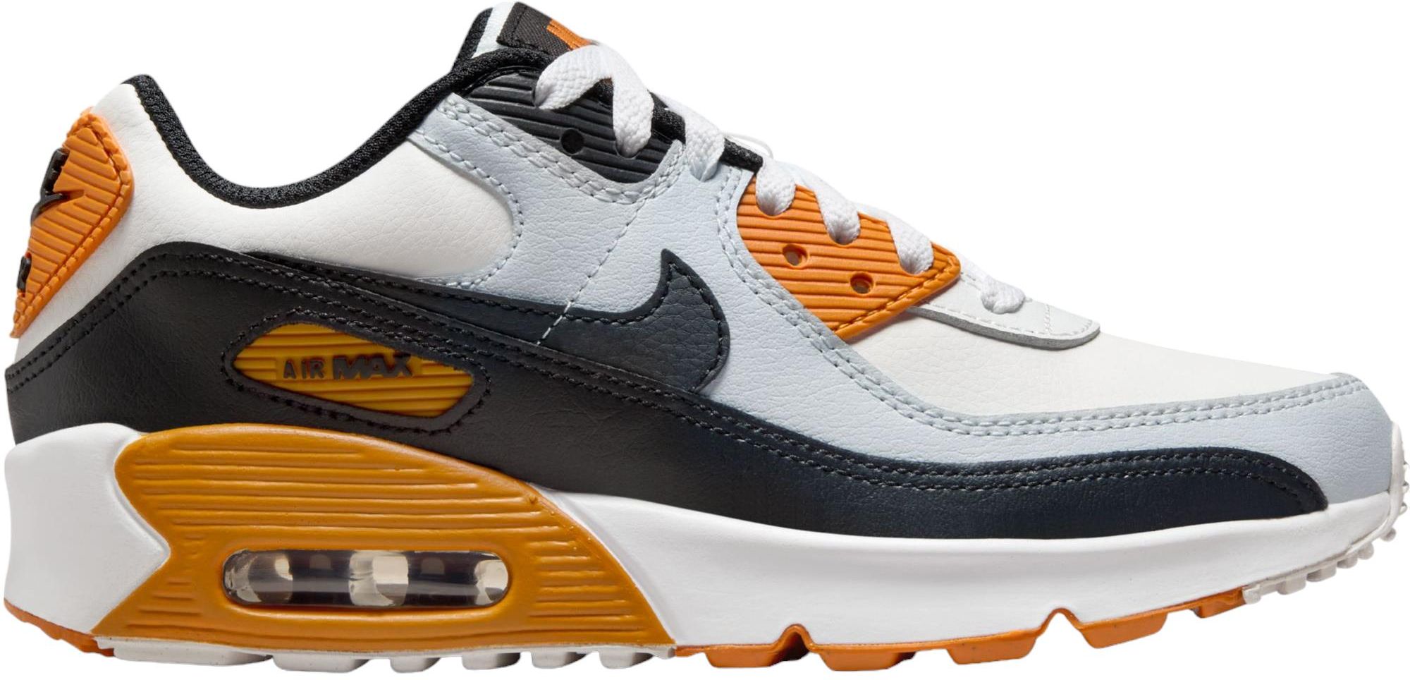 Obuwie Nike AIR MAX 90 LTR (GS) cd6864-023 Rozmiar 38 EU - Ceny i ...