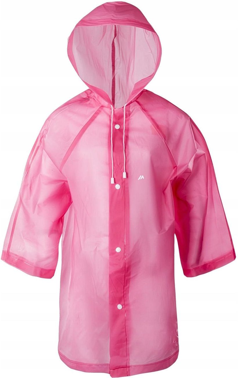 Dziecięca Peleryna Komachi Raincoat Jr Ecm 152/164 - Ceny i opinie - Ceneo.pl