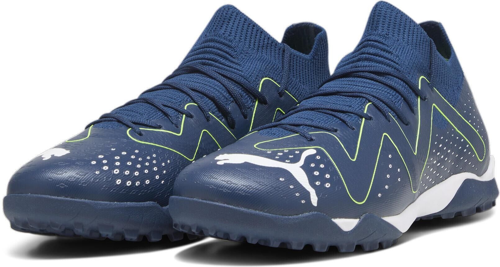 Buty piłkarskie męskie Puma Future Match Tt M , -10% NA WYBRANĄ OFERTĘ ...