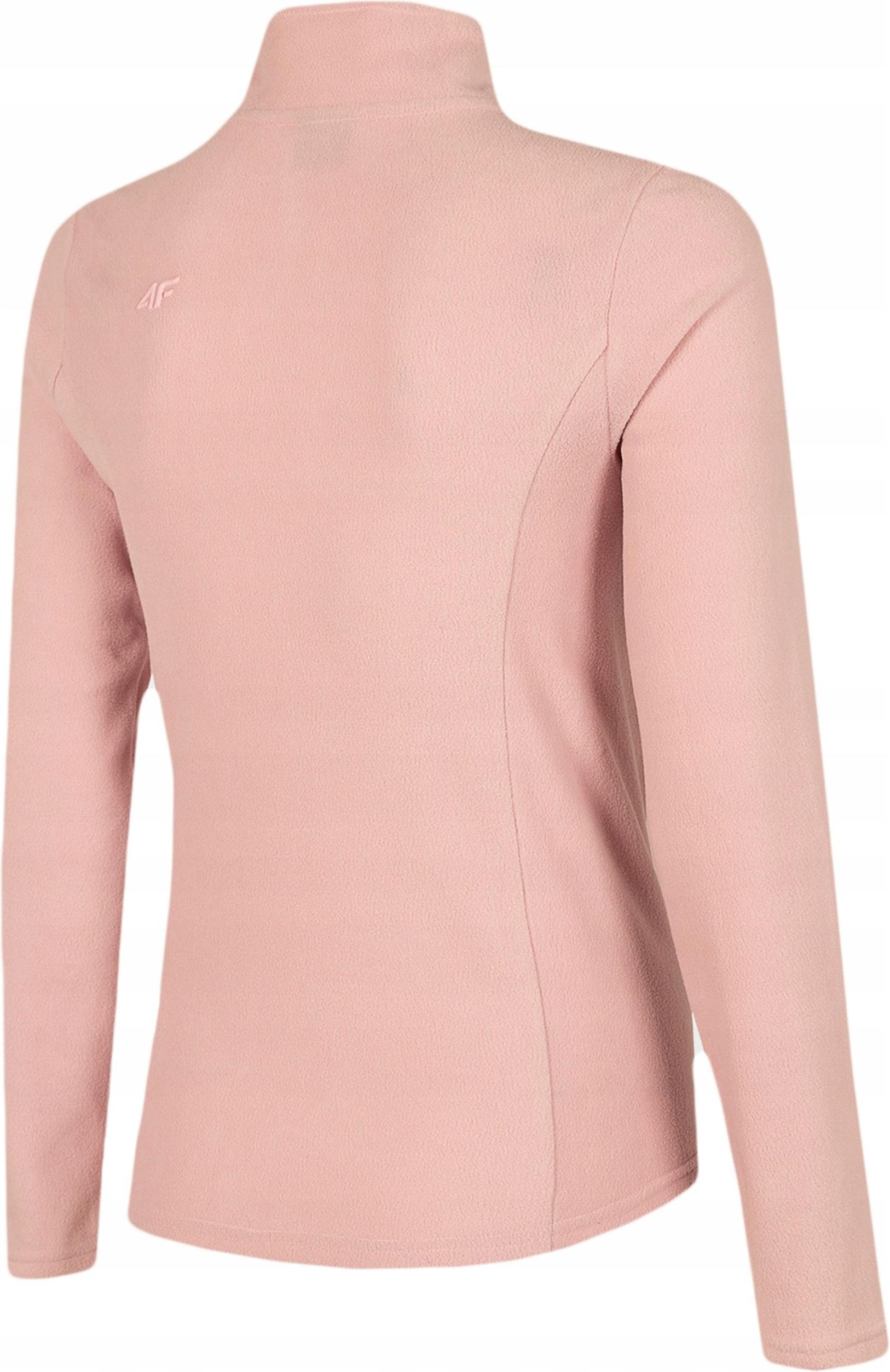 Bluza Polarowa Damska Rozpinana 4F Ciepła Sportowa Wkładana Bez Kaptura - Ceny i opinie - Ceneo.pl