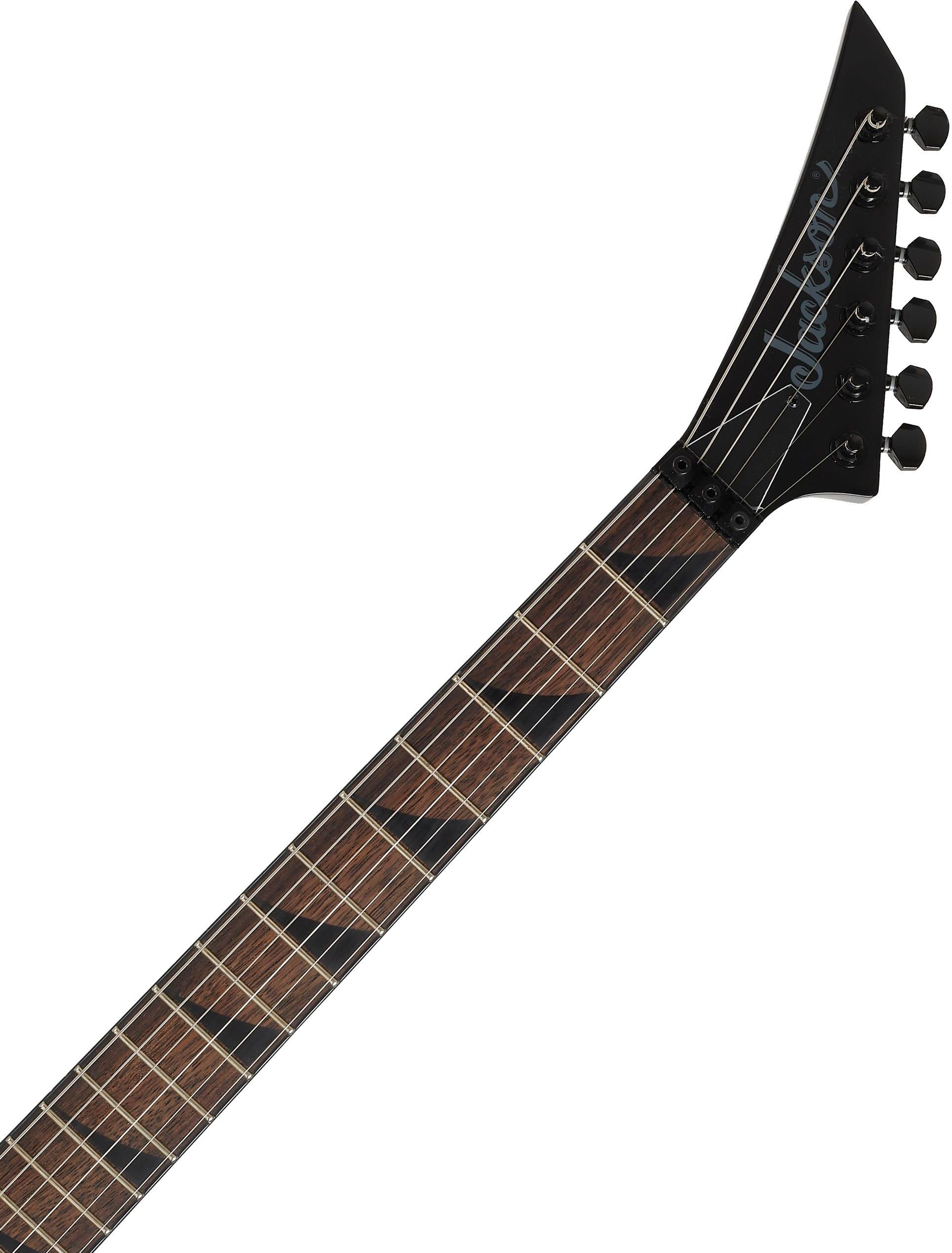 Jackson X Series Rhoads RRX24 Gloss Black gitara elektryczna - Ceny i ...