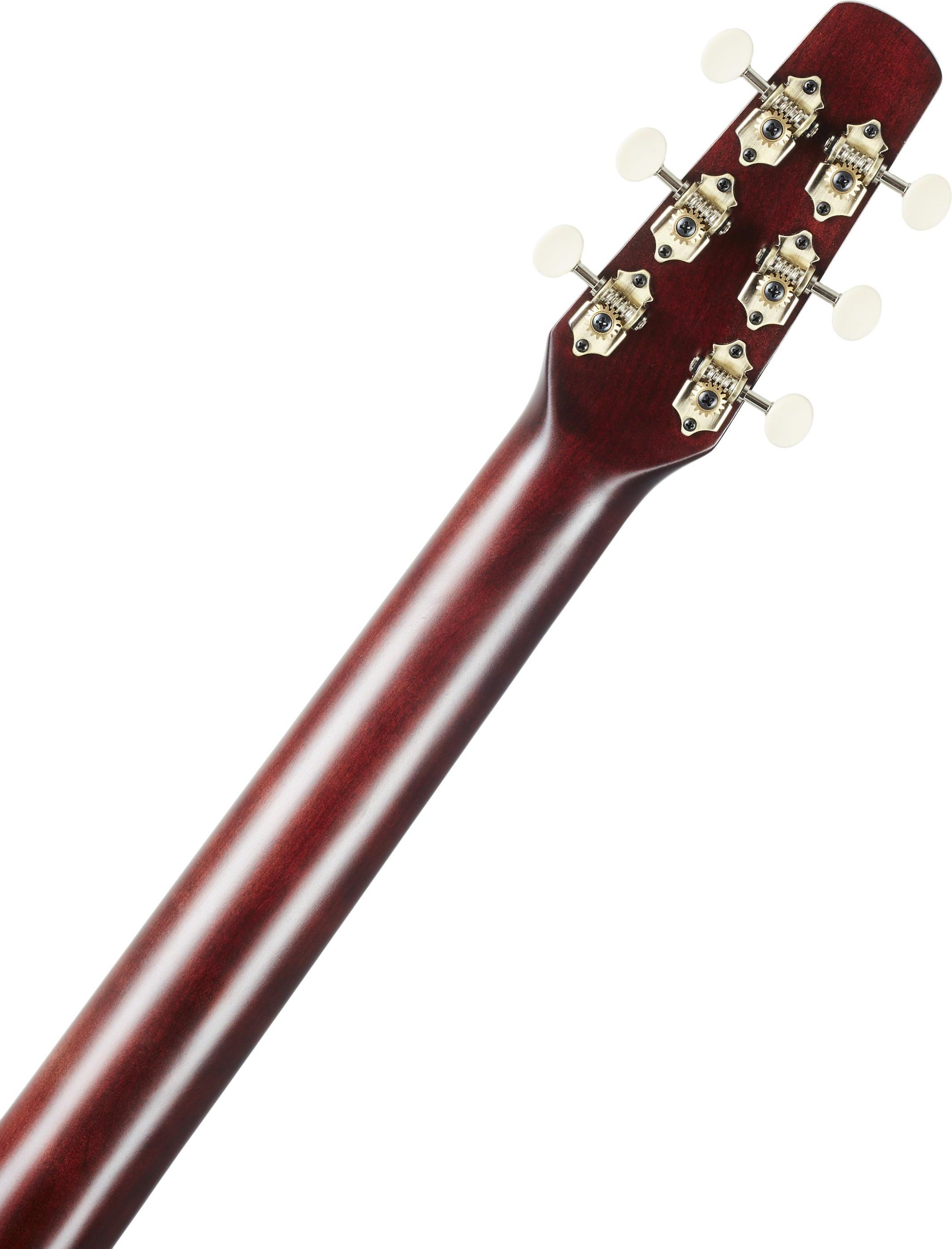 Seagull M6 LTD Ruby Red CH EQ - Ceny i opinie - Ceneo.pl