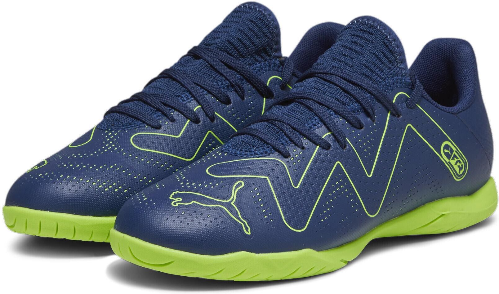 Buty Piłkarskie Dla Dzieci Puma Future Play It - Ceny i opinie - Ceneo.pl