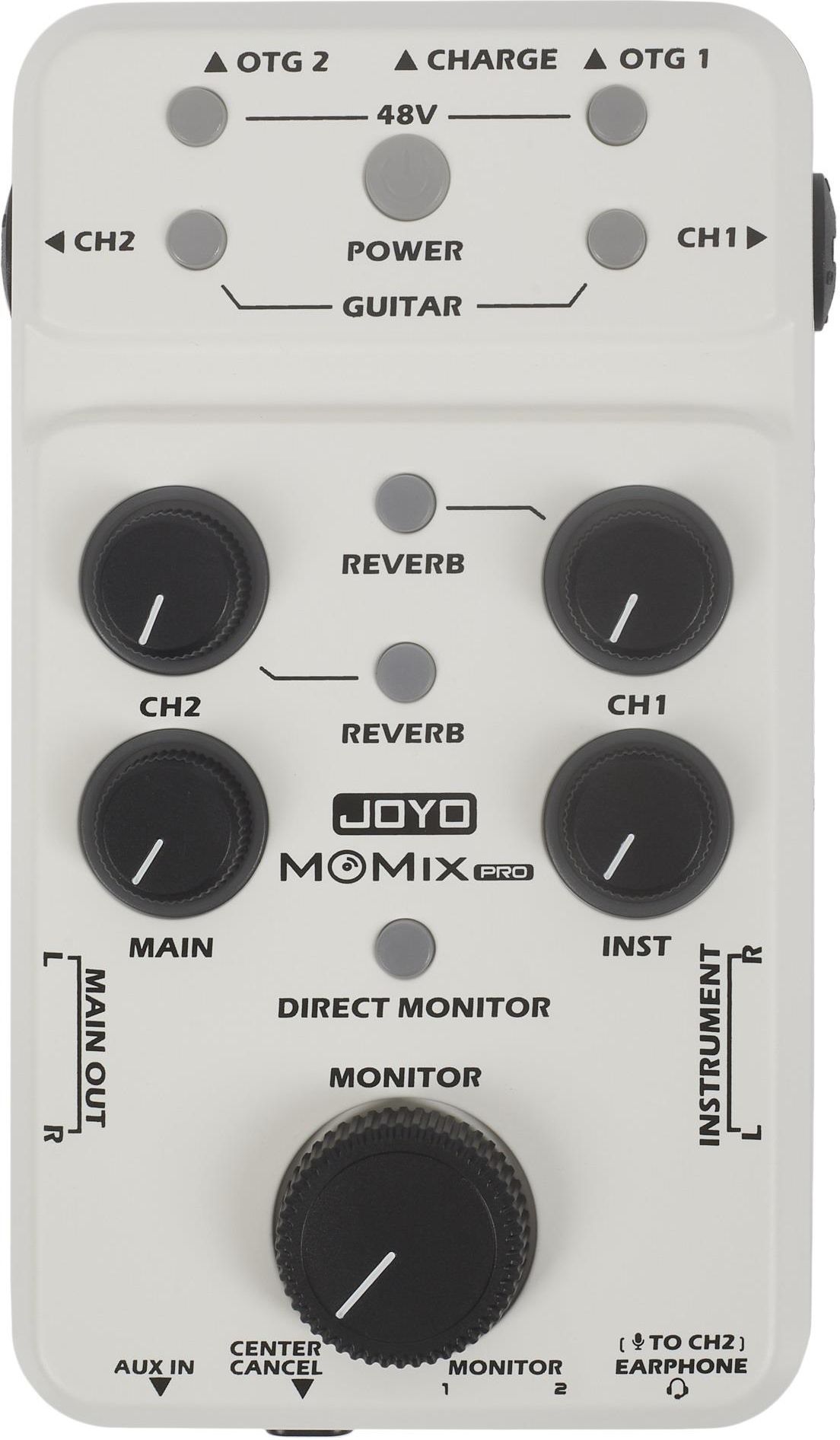 Joyo MOMIX PRO - Ceny i opinie - Ceneo.pl