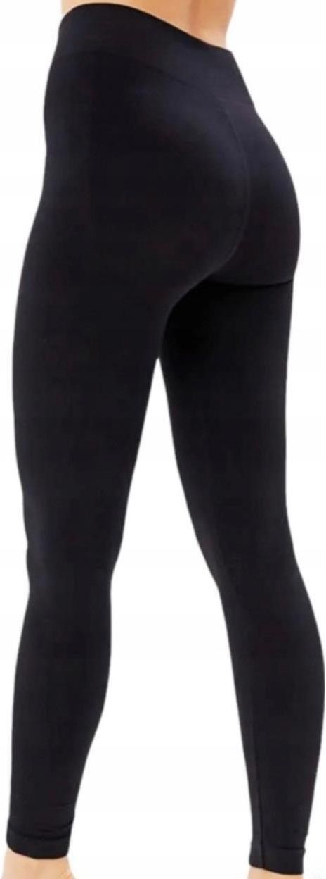 Leginsy ocieplane z Z Wysokim Stanem na jesień zimę 4XL-6XL - Ceny i opinie - Ceneo.pl