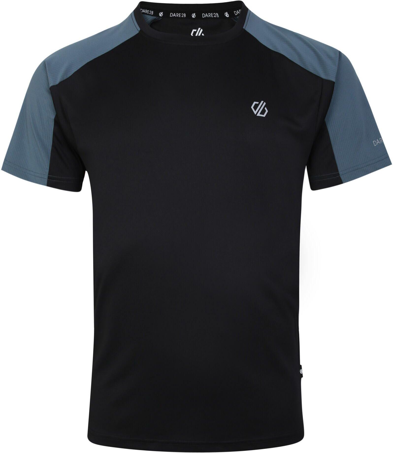 Dare 2B Męska Koszulka Discernible Iii Niebieskie - Ceny i opinie ...