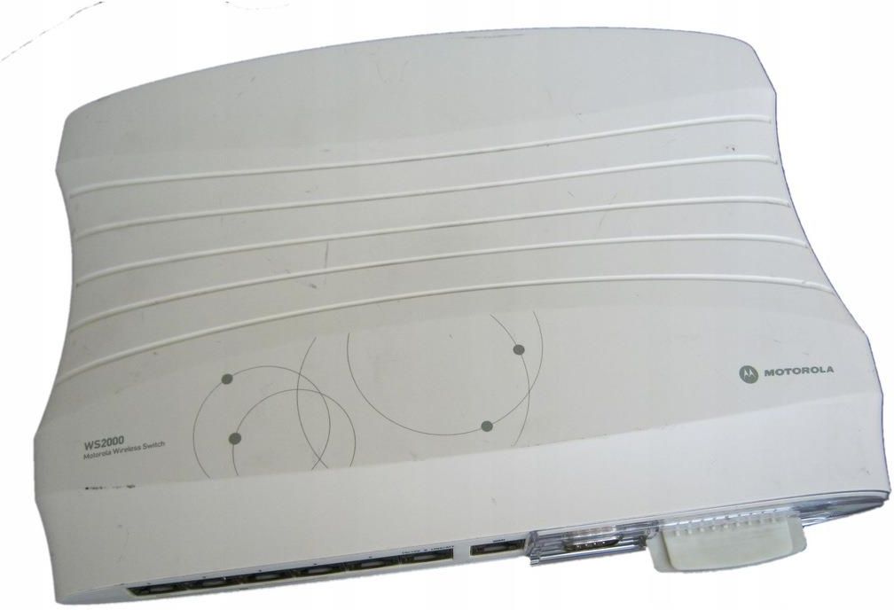 Motorola WS-2000-SME-WWR - Opinie i ceny na Ceneo.pl