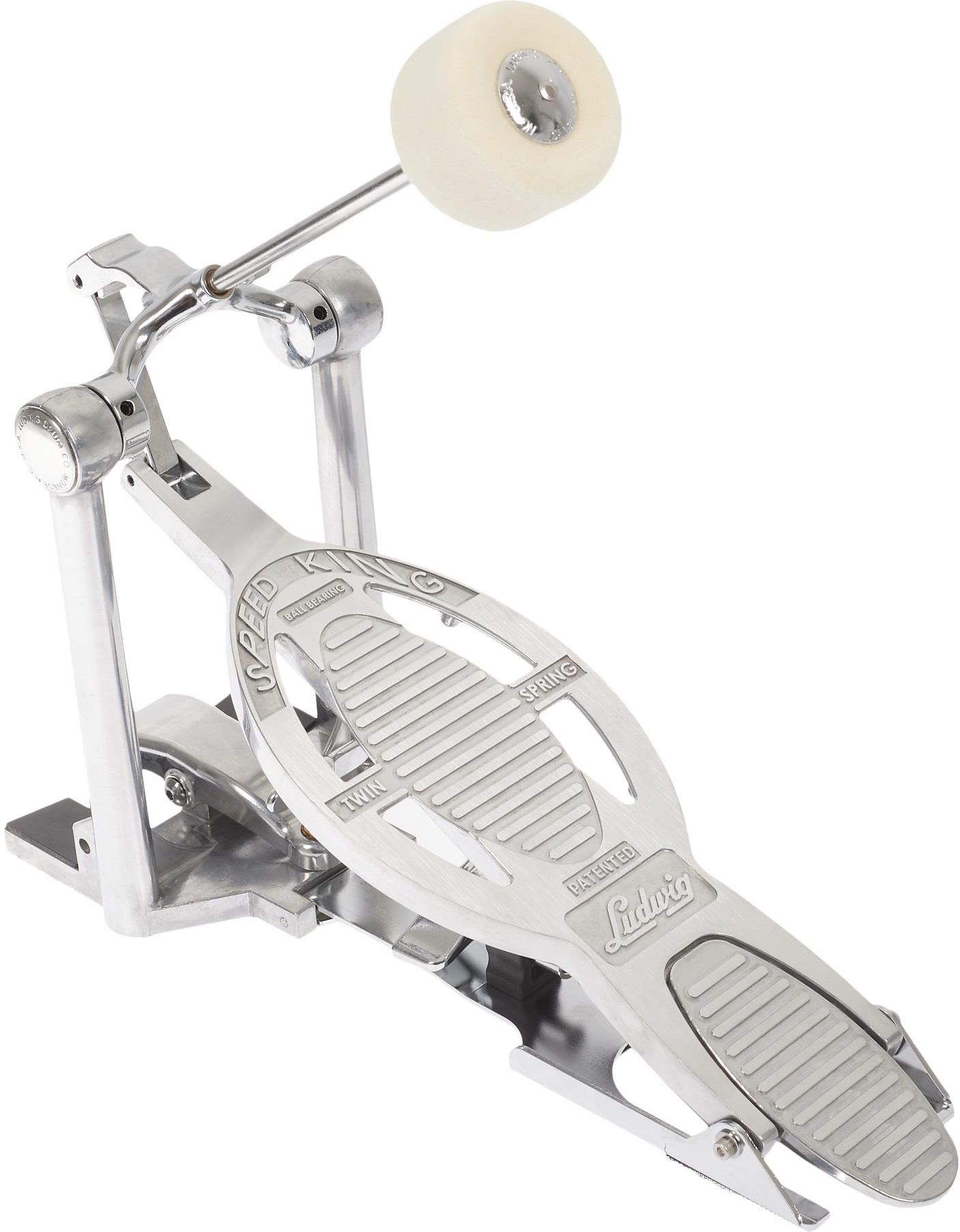 Ludwig Speed King Pedal L203DIR - Ceny i opinie - Ceneo.pl
