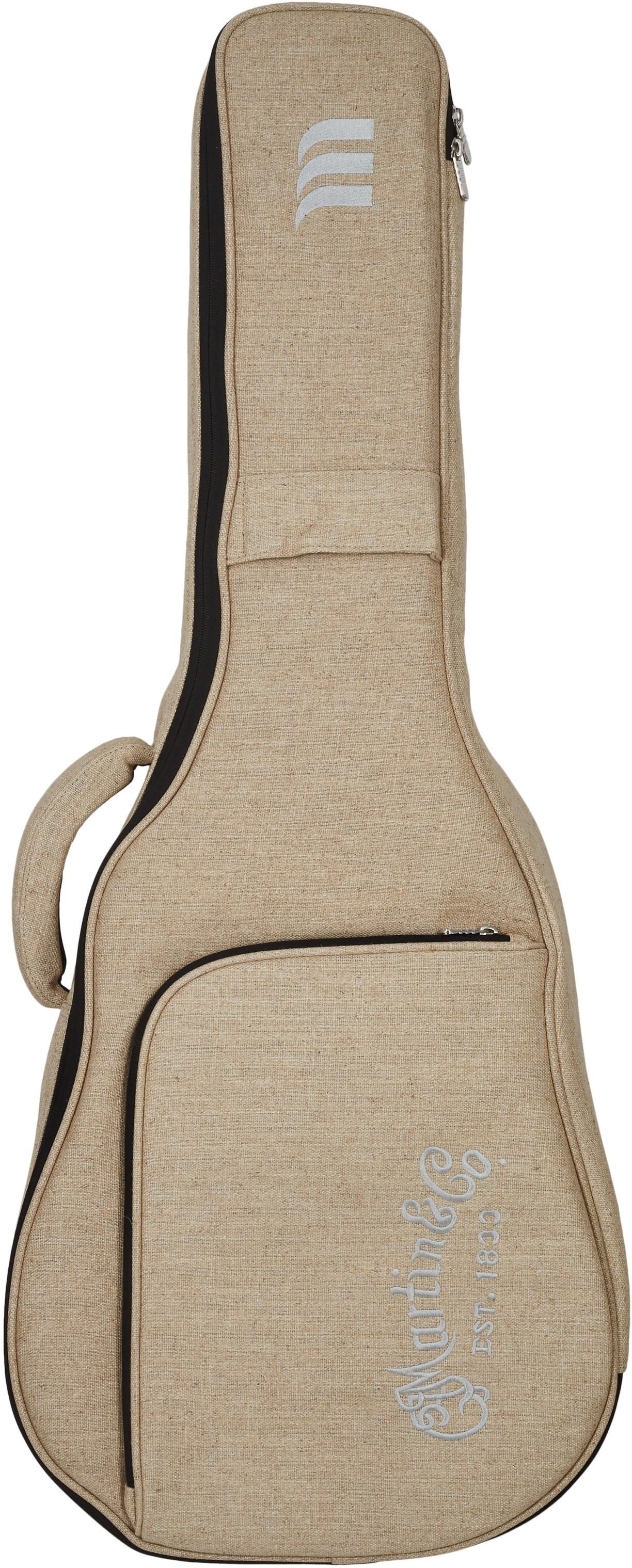 Martin Soft Shell Case 00L/000-14 Hemp - Ceny i opinie - Ceneo.pl