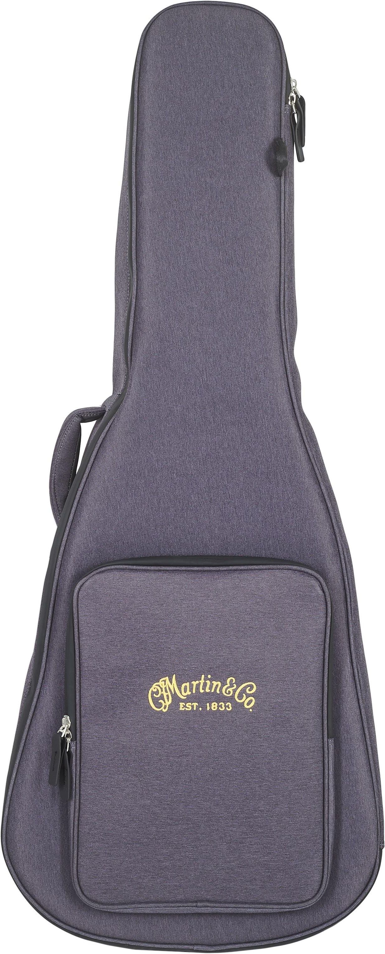 Martin Soft Shell Case D-14 Grey - Ceny i opinie - Ceneo.pl