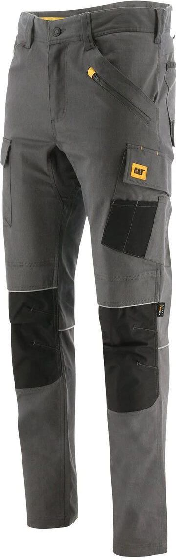 Caterpillar Spodnie Robocze R. 30/34 Trades - Ceny i opinie - Ceneo.pl