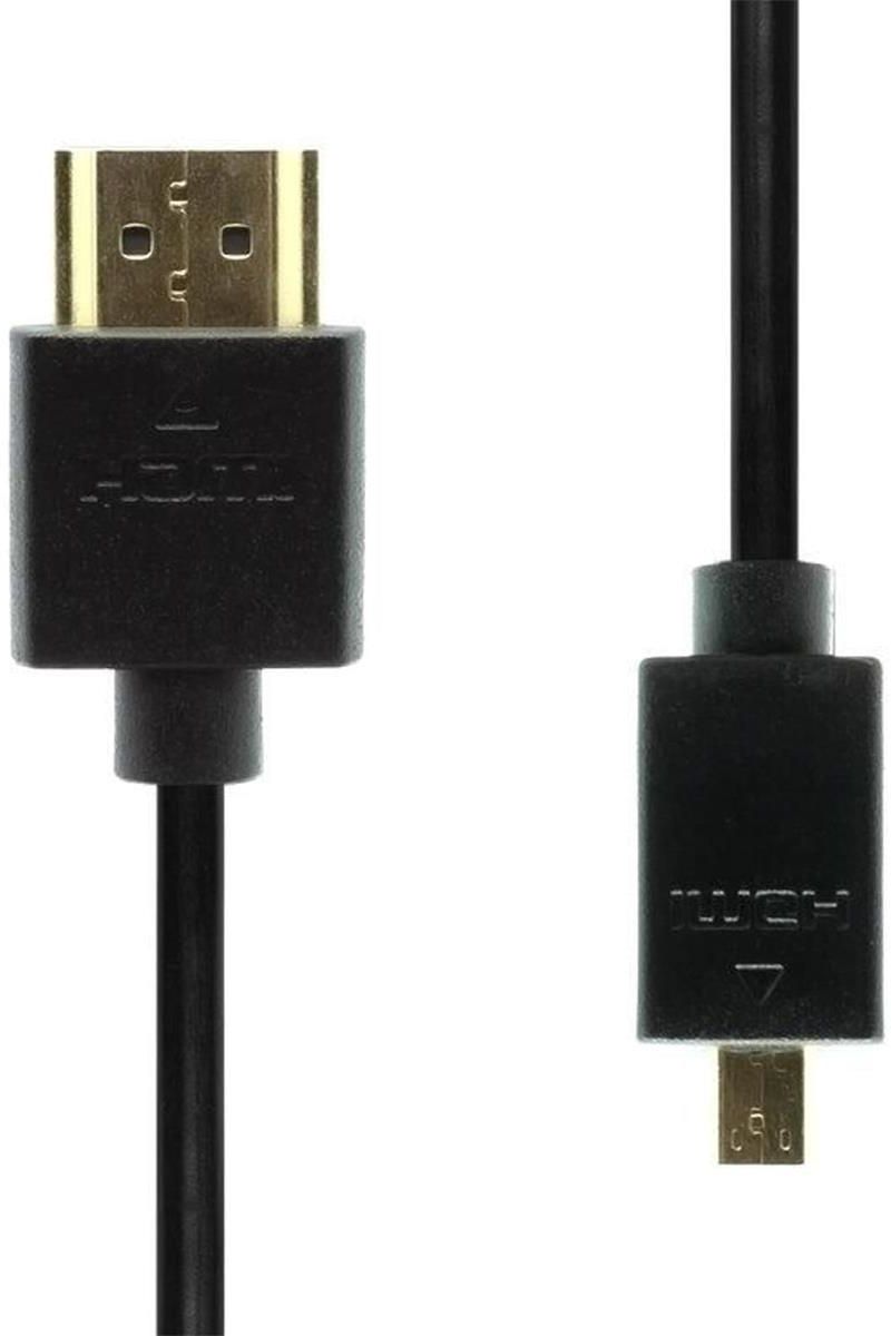Proxtend Kabel Hdmi To Micro Hdmi 1.5M (HDMID0015) - Opinie i ceny na ...