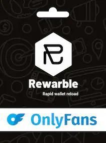 By Rewarble Onlyfans Gift Card 100 Usd Global Cena Z G2A Plus - Ceny i ...