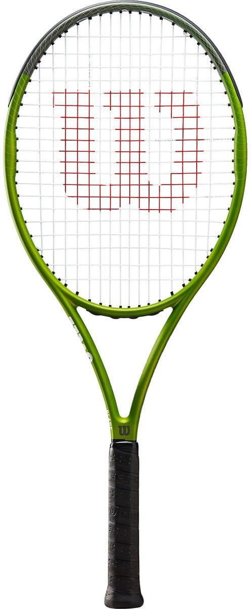 Wilson Blade Feel Team 103 Zielone - Ceny i opinie - Ceneo.pl