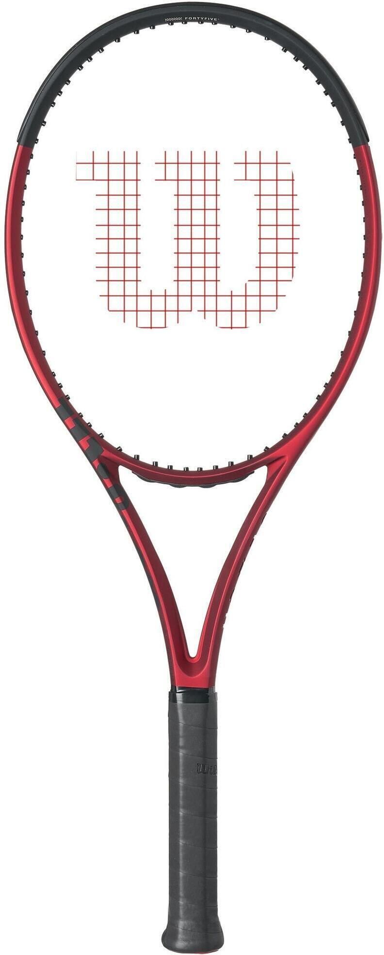 Wilson Clash 98 V2 0 G2 Czarne - Ceny i opinie - Ceneo.pl