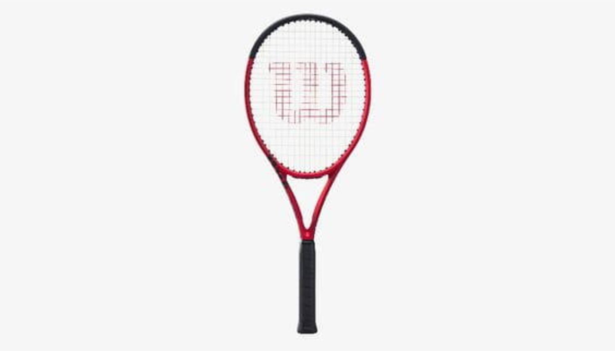 Wilson Clash 100 Pro V2 0 G2 Czarne - Ceny i opinie - Ceneo.pl