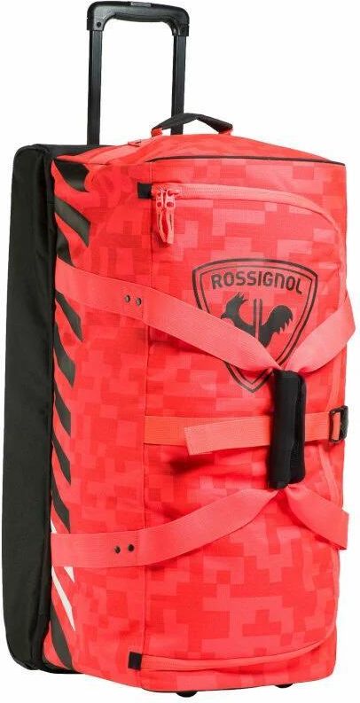 Rossignol Hero Explorer Ski Bag Torba Podróżna - Ceny i opinie - Ceneo.pl
