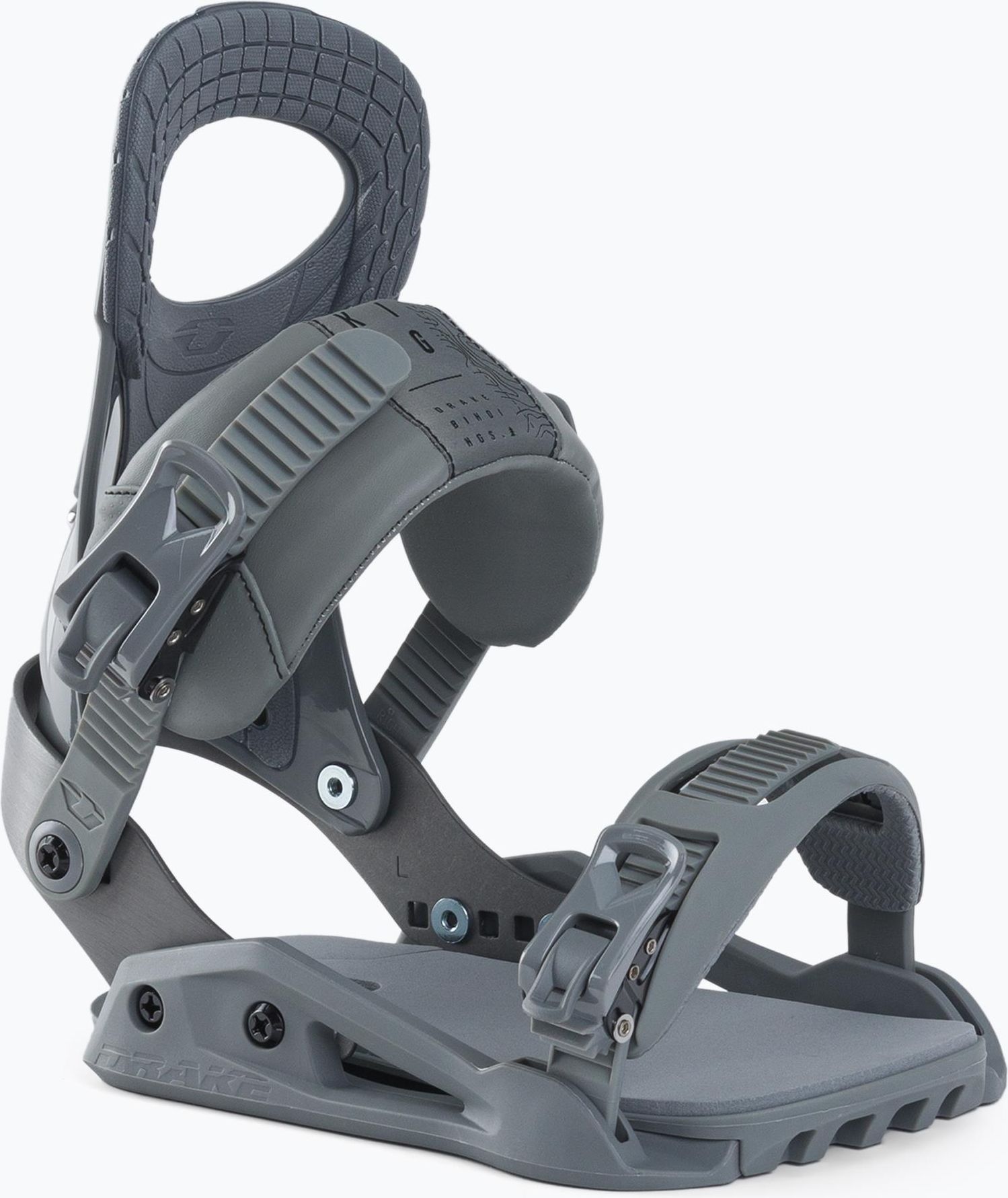 Drake King Szare 71221007-80 21/22 - Ceny i opinie - Ceneo.pl