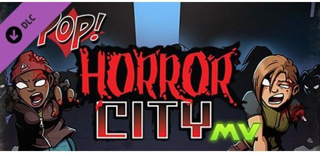 RPG Maker MV POP! Horror City (Digital) od 51,01 zł, opinie - Ceneo.pl