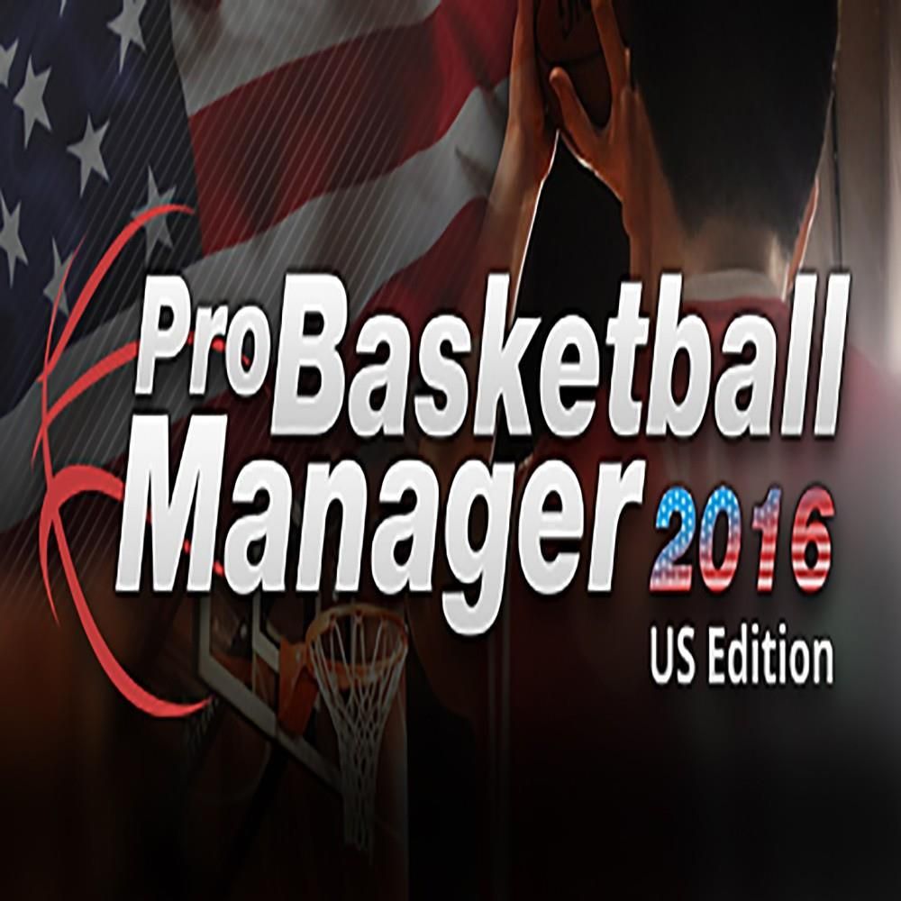 Pro Basketball Manager 2016 US Edition (Digital) , opinie - Ceneo.pl