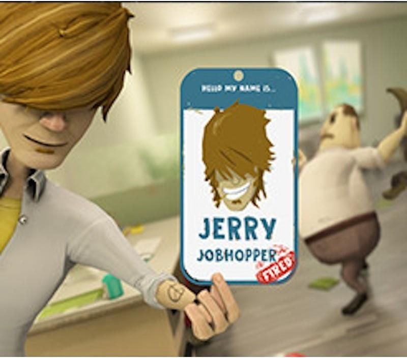 JERRY JOBHOPPER (Digital) od 30,02 zł, opinie - Ceneo.pl