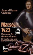 Marseille, 1423 - Literatura obcojęzyczna - Ceny i opinie - Ceneo.pl
