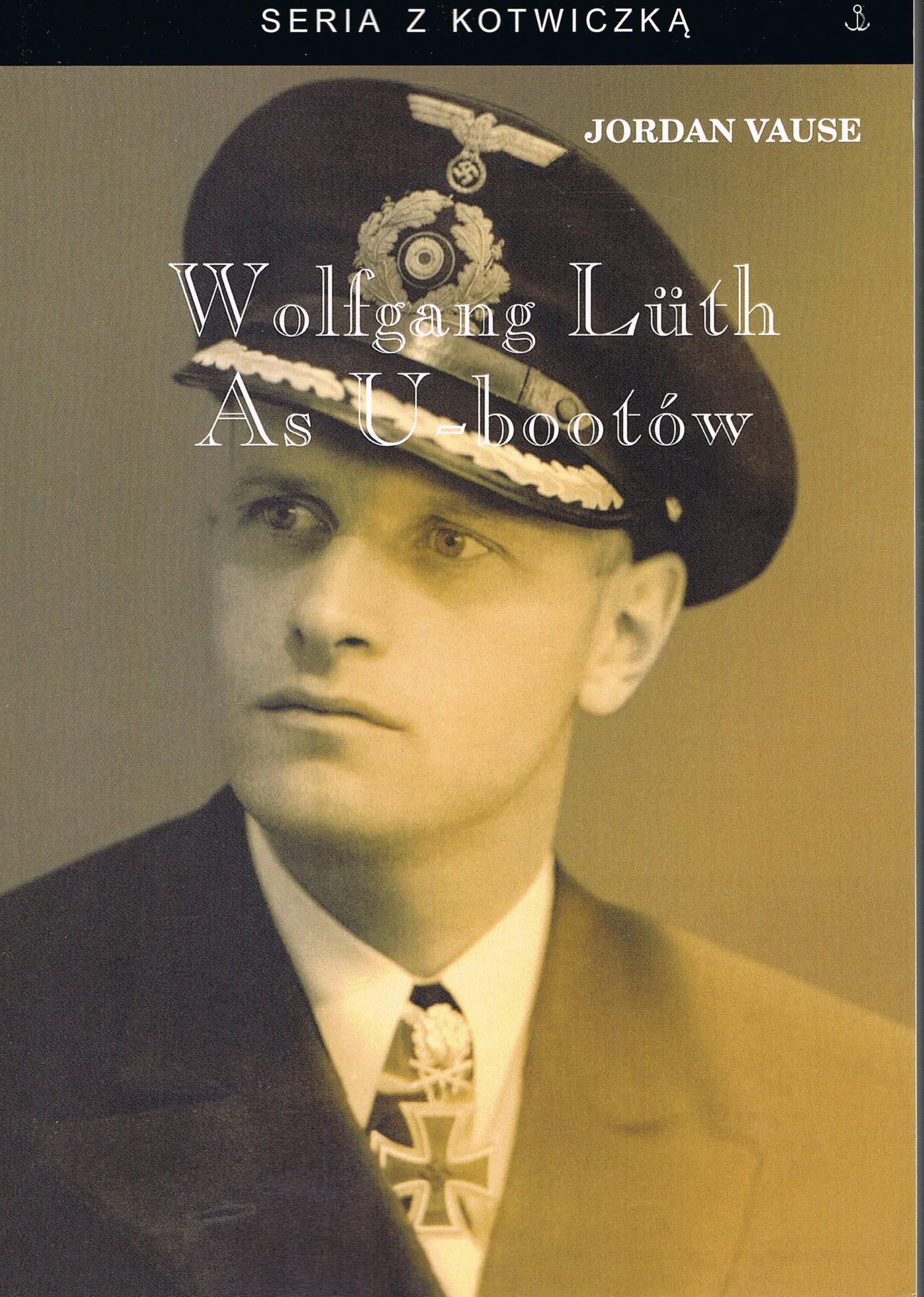 Wolfgang Luth As U-bootów - Ceny i opinie - Ceneo.pl