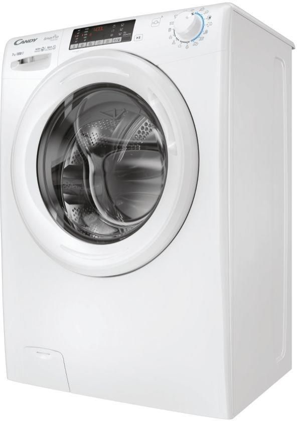 Pralka Candy Smart Pro CO4 274TWM6/1-S - Opinie i ceny na Ceneo.pl