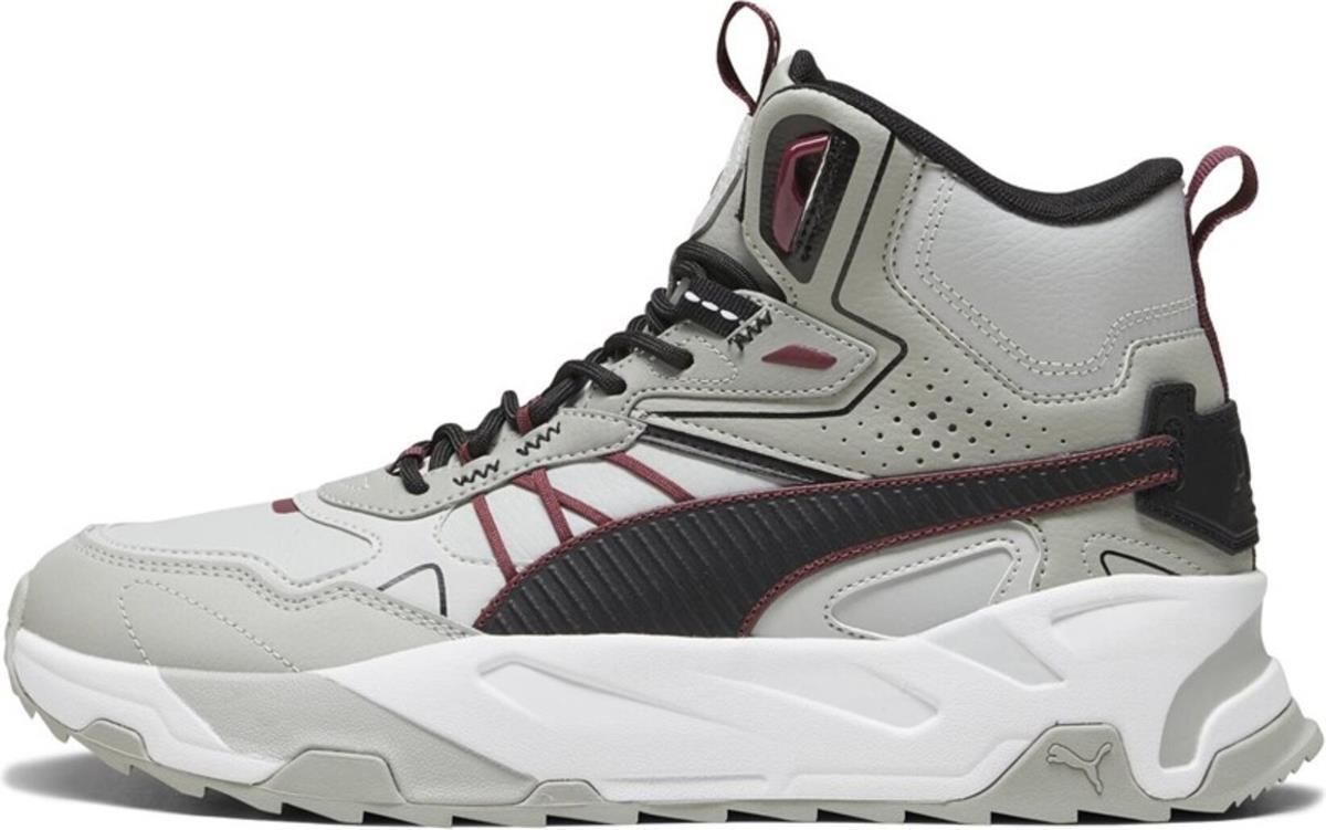 Buty do chodzenia męskie Puma Trinity Mid Hybrid L - Ceny i opinie ...