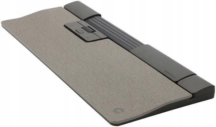 Mysz Contour SliderMouse Pro Extended (601411) - Opinie i ceny na Ceneo.pl