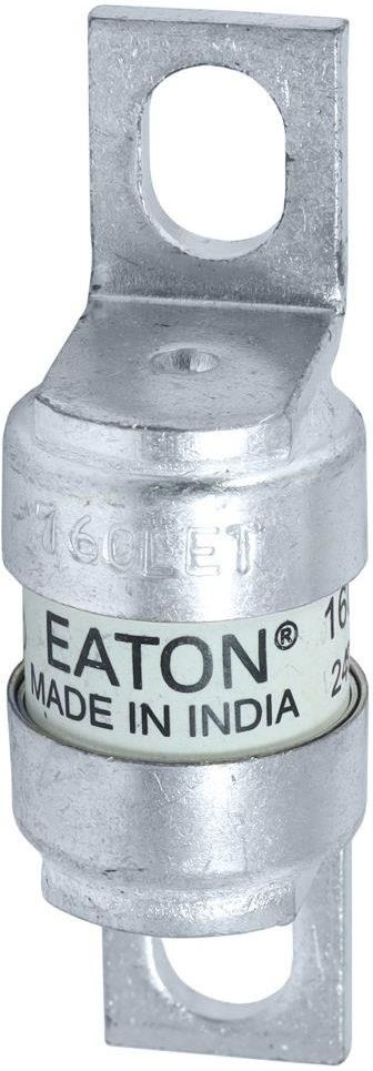 Wkładka szybka, 160 A, AC 240 V, DC 150 V, BS88, 18 x 56 mm, aR, BS ...