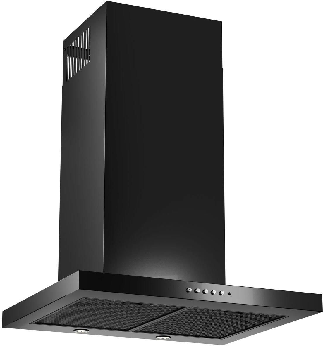 Okap Akpo WK-4 Feniks Slim Eco 60cm Czarny - Opinie i ceny na Ceneo.pl