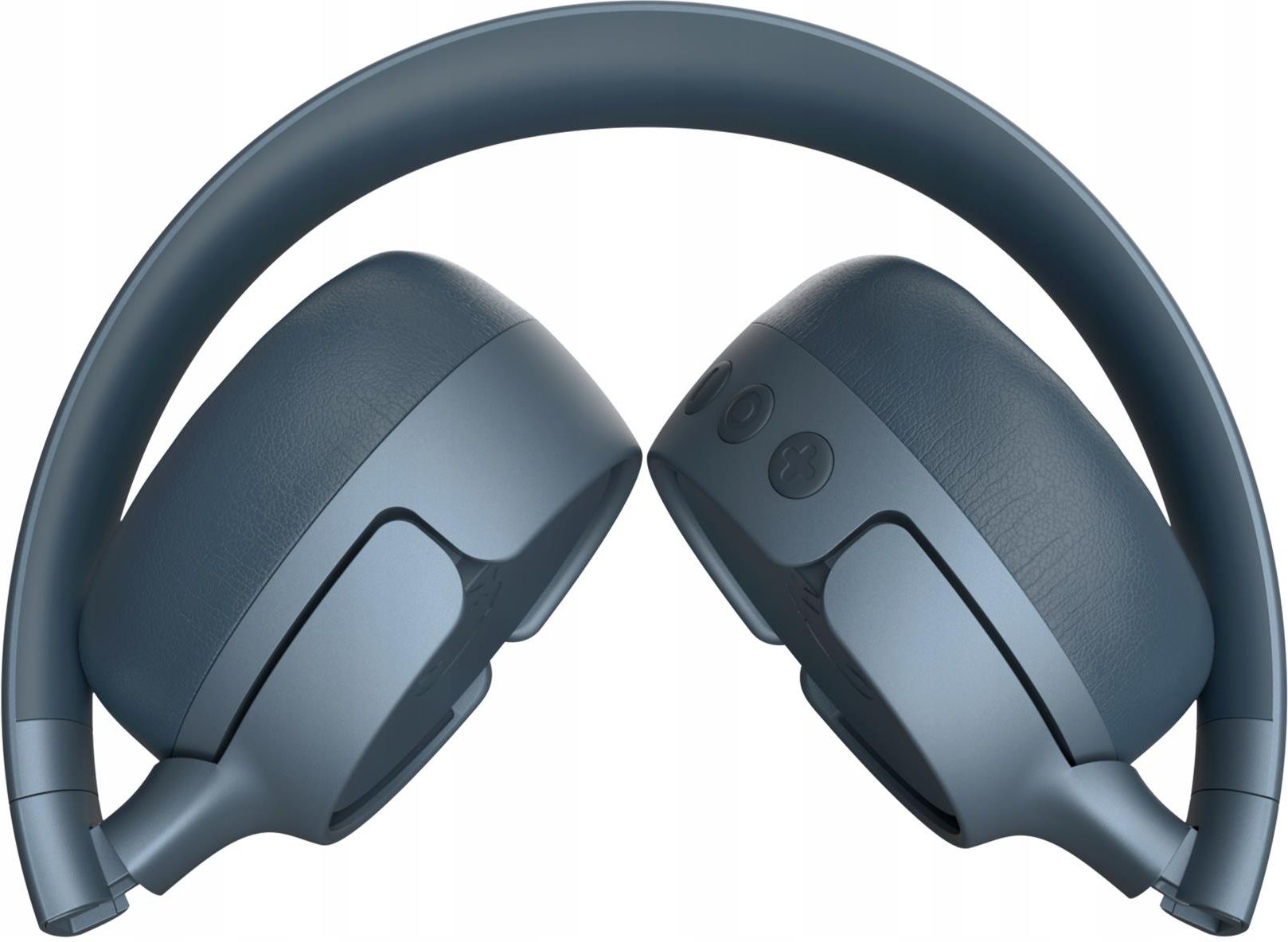 Słuchawki Fresh 'N Rebel Code Fuse Niebieski (3HP1100DV) - Opinie i ...