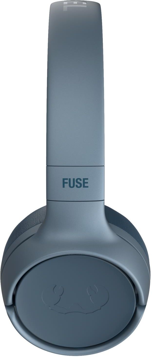 Słuchawki Fresh 'N Rebel Code Fuse Niebieski (3HP1100DV) - Opinie i ...