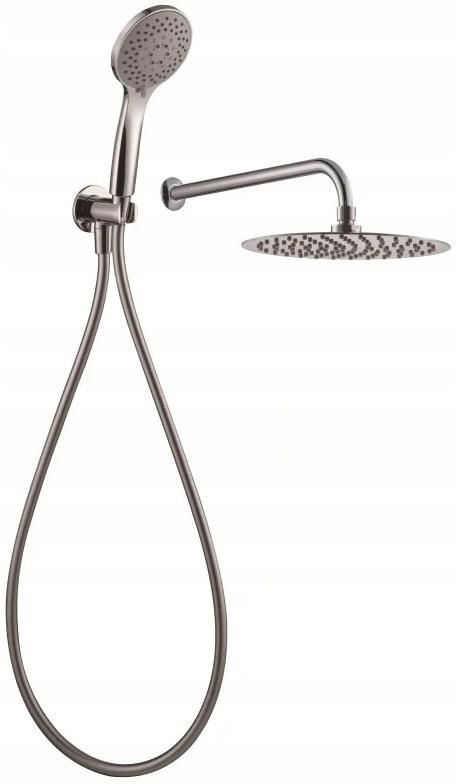 Zestaw prysznicowy Hansgrohe 71466000 - Opinie i ceny na Ceneo.pl