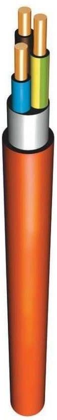 Kabel energetyczny ognioodporny (N)HXH-J FE180/E90 5x16 RMC 1KV bęben krążek 100m - Opinie i ...