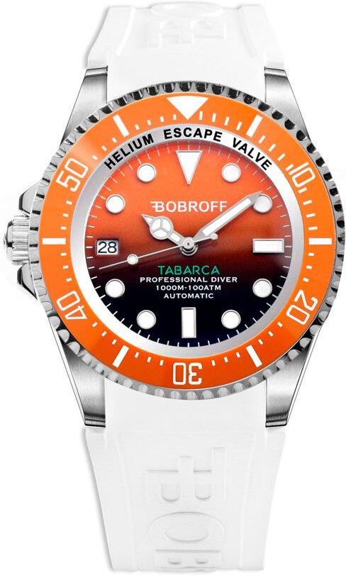 Bobroff BF0004ibnBFST - Zegarki Męskie - Ceny i opinie - Ceneo.pl