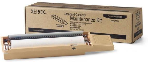Xerox Maintenance Kit, Phaser 8500/8550 (108R675) - Opinie i ceny na ...