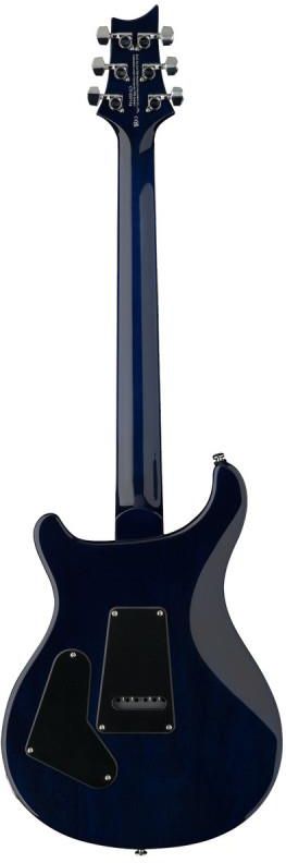 PRS SE Standard 24 Trans Blue - gitara elektryczna , - Ceny i opinie ...