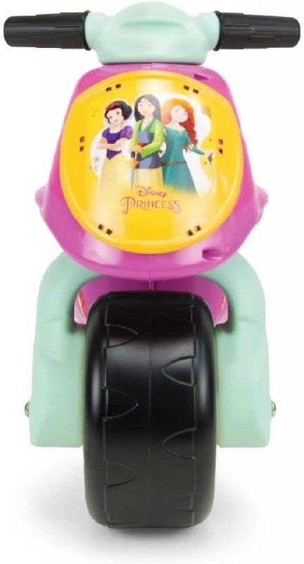 Injusa Foot To Floor Moto Neox Disney Princess - Ceny i opinie - Ceneo.pl